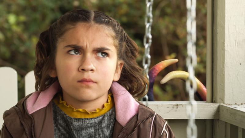 Endlings - CBBC - BBC