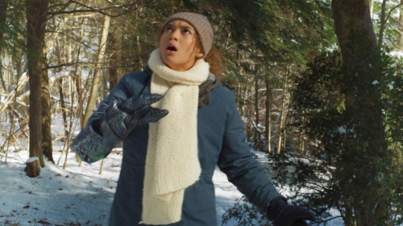 Endlings - CBBC - BBC