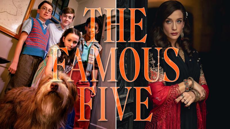 CBBC Watch - CBBC - BBC