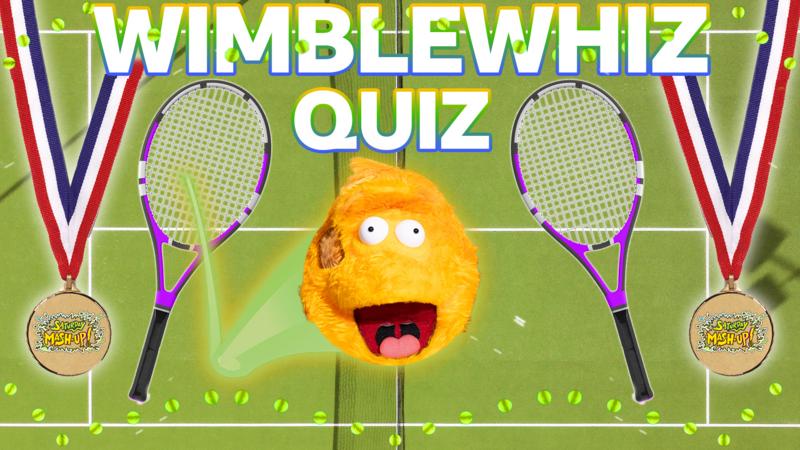 CBBC Quizzes - CBBC - BBC