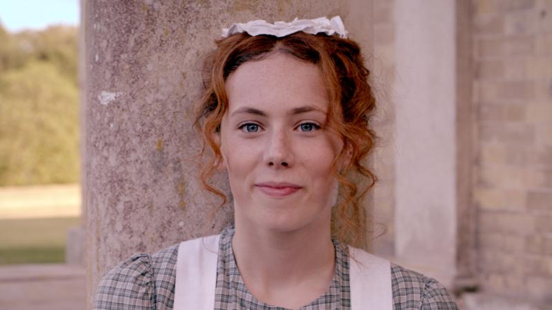 Hetty Feather - CBBC - BBC