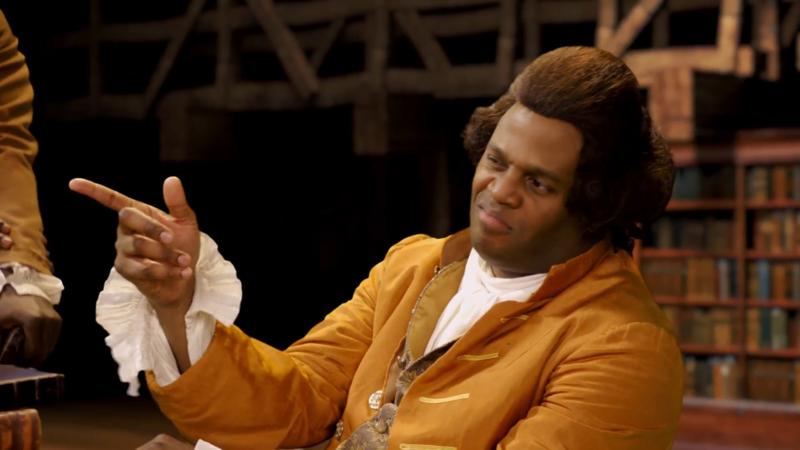 Horrible Histories quizzes - CBBC - BBC