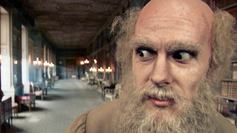 Horrible Histories - CBBC - BBC