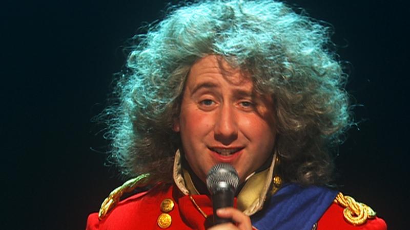 Horrible Histories quizzes - CBBC - BBC