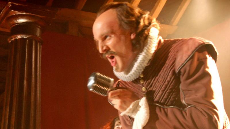 Horrible Histories quizzes - CBBC - BBC