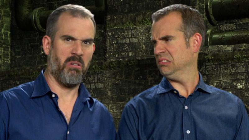 Horrible Histories - CBBC - BBC