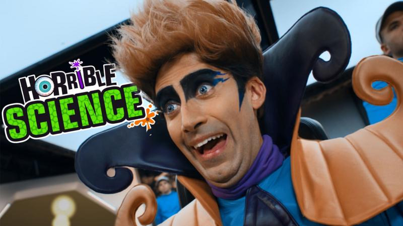 CBBC Watch - CBBC - BBC