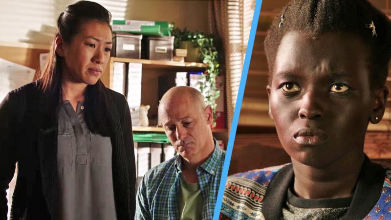 The Dumping Ground: As It Happened - Series 4 - CBBC