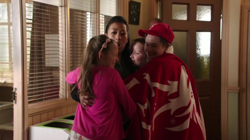 The Dumping Ground: As It Happened - Series 4 - CBBC