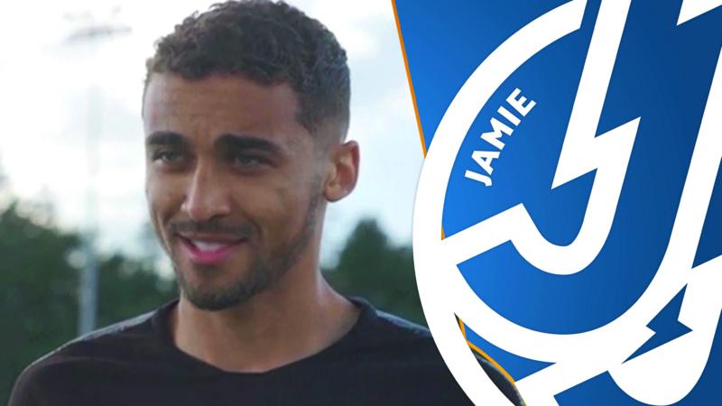 Jamie Johnson - CBBC - BBC