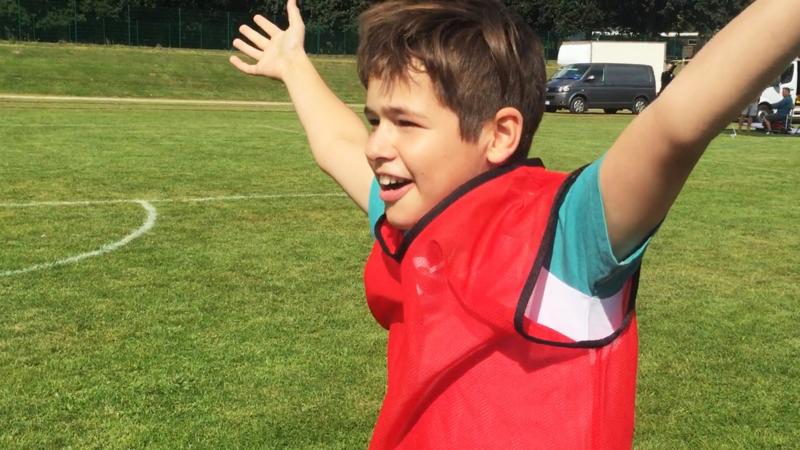 Jamie Johnson Series 2 - BBC