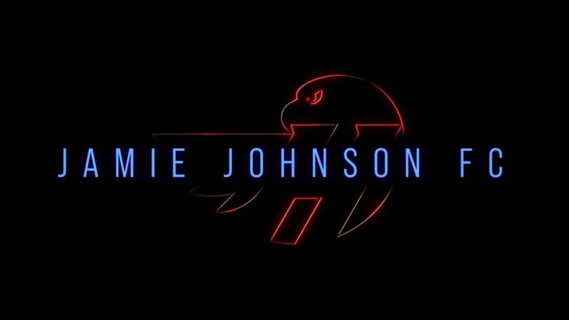 Jamie Johnson - CBBC - BBC