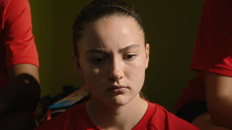 Jamie Johnson - CBBC - BBC