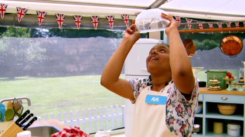 Junior Bake Off - CBBC - BBC