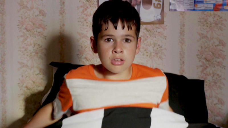 Jamie Johnson Series 2 - BBC