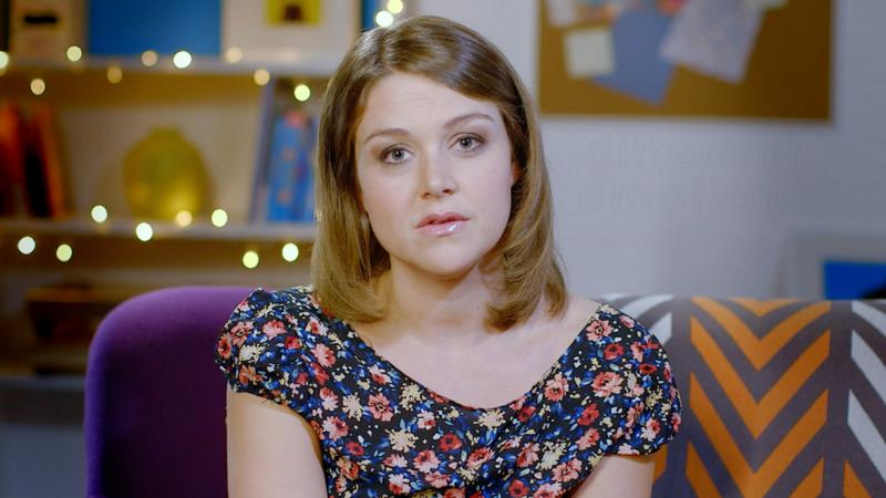 Lifebabble guide to family - CBBC - BBC