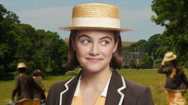 The Famous Five guide - Famous Five history and background - Enid ...