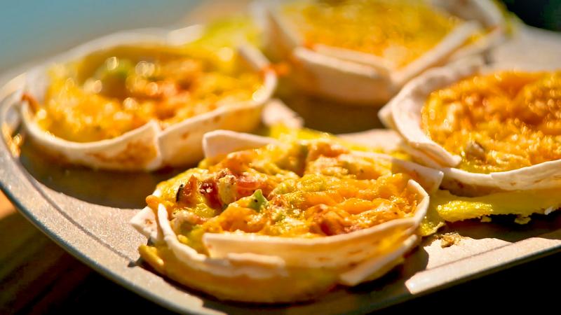 Tilly Ramsay's Recipes - CBBC - BBC