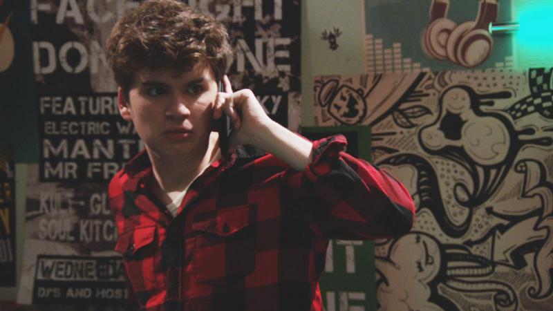 Millie Inbetween - CBBC - BBC