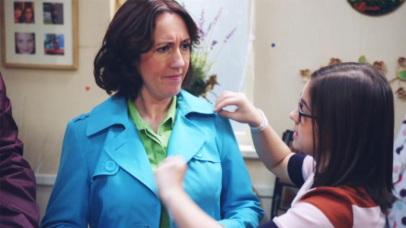 Millie Inbetween - BBC