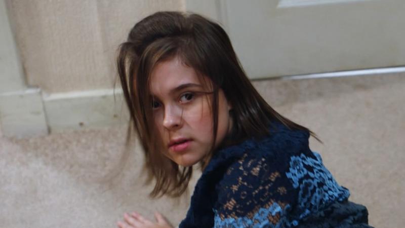 Millie Inbetween - BBC