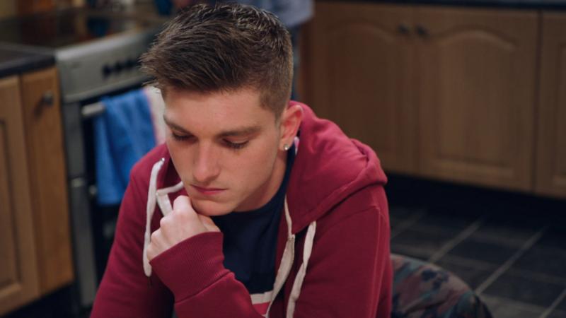 Millie Inbetween - BBC