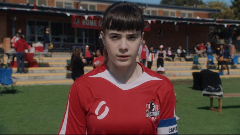 Mustangs FC - CBBC - BBC