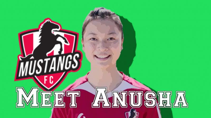 Mustangs FC - CBBC - BBC