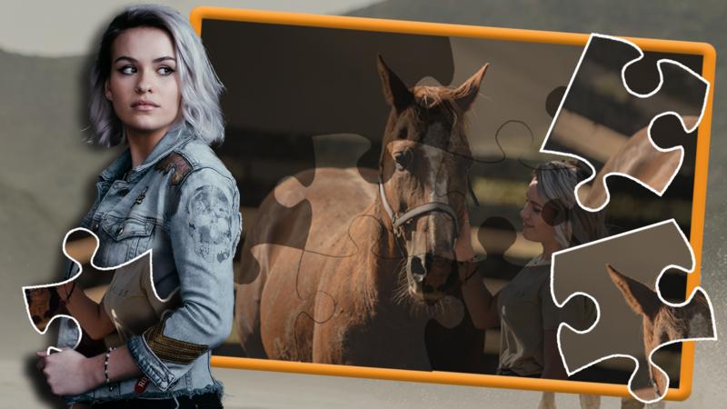 CBBC Jigsaws - CBBC - BBC