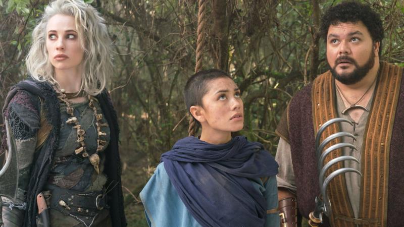 The New Legends of Monkey - CBBC - BBC