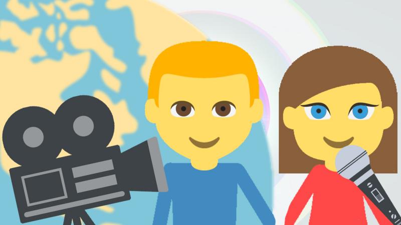 All Games: Guess the news story from the animation - CBBC