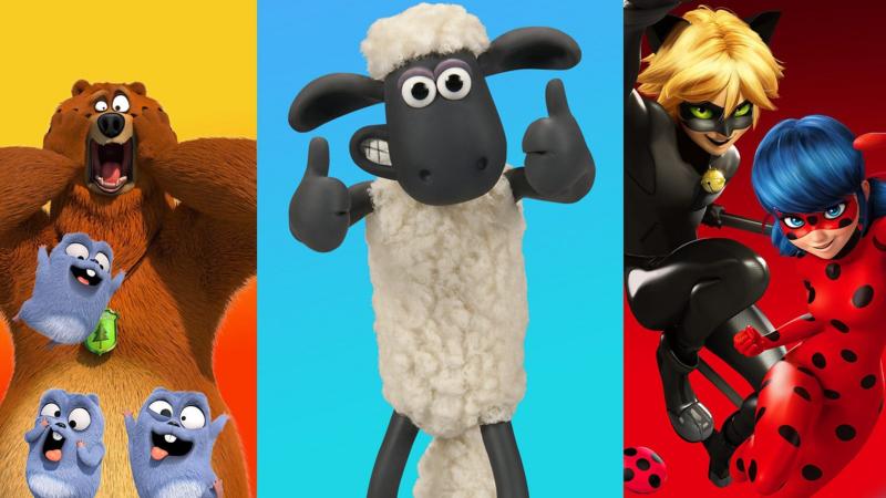 CBBC Watch - CBBC - BBC