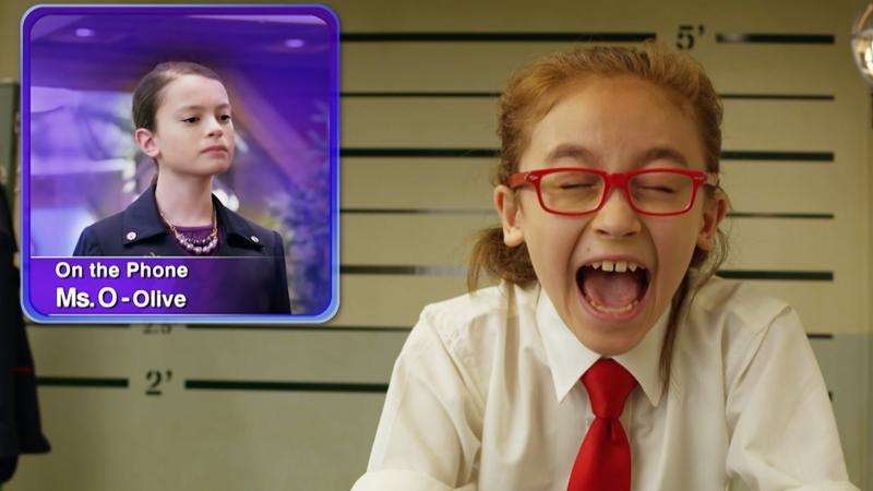 Odd Squad - CBBC - BBC