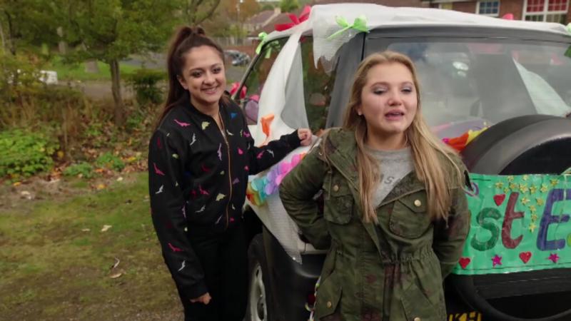 The Dumping Ground: As It Happened - Series 4 - CBBC