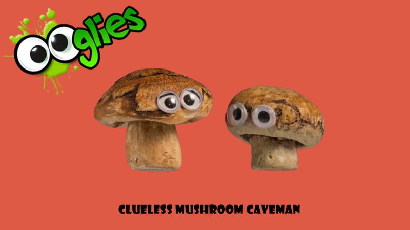 OOglies Gallery - CBBC