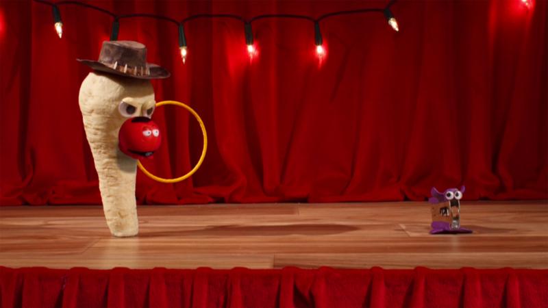 OOglies - CBBC - BBC