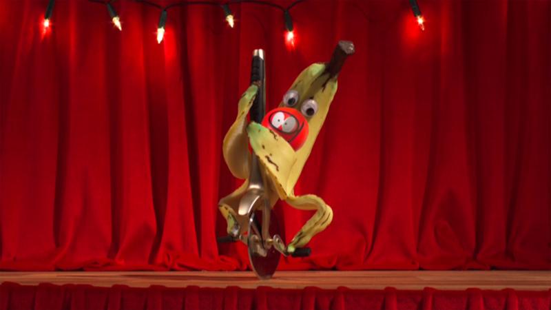 OOglies - CBBC - BBC