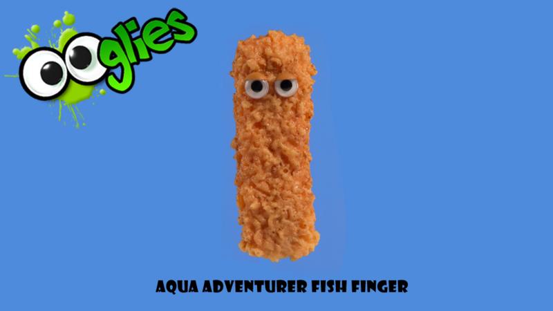 OOglies Gallery - CBBC