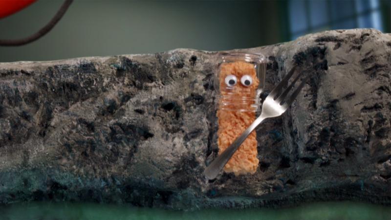 OOglies - CBBC - BBC