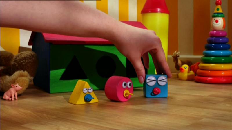 OOglies - CBBC - BBC