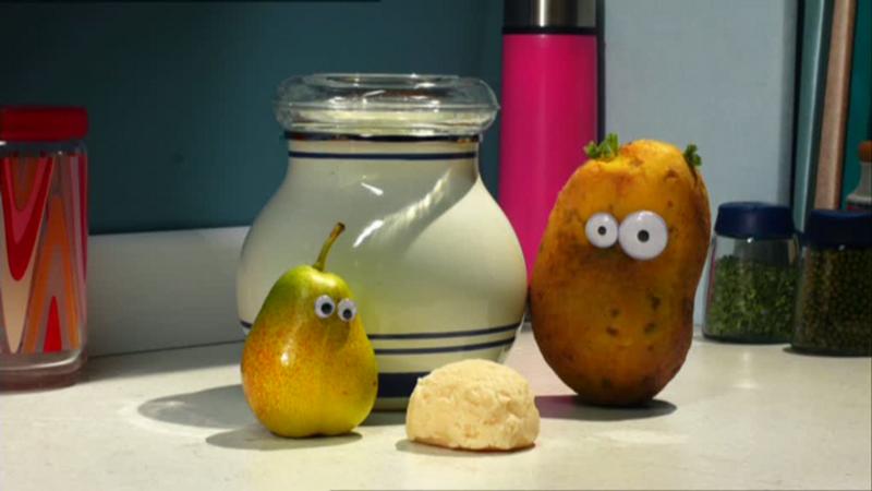 OOglies - CBBC - BBC