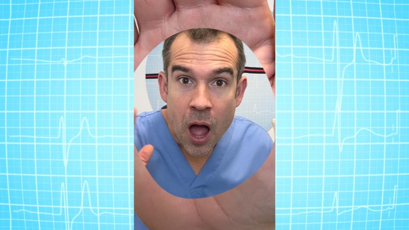 Operation Ouch! CBBC - CBBC - BBC