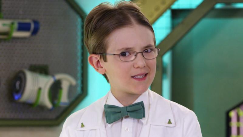 Odd Squad - CBBC - BBC