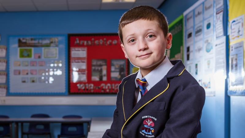 Our School - CBBC - BBC