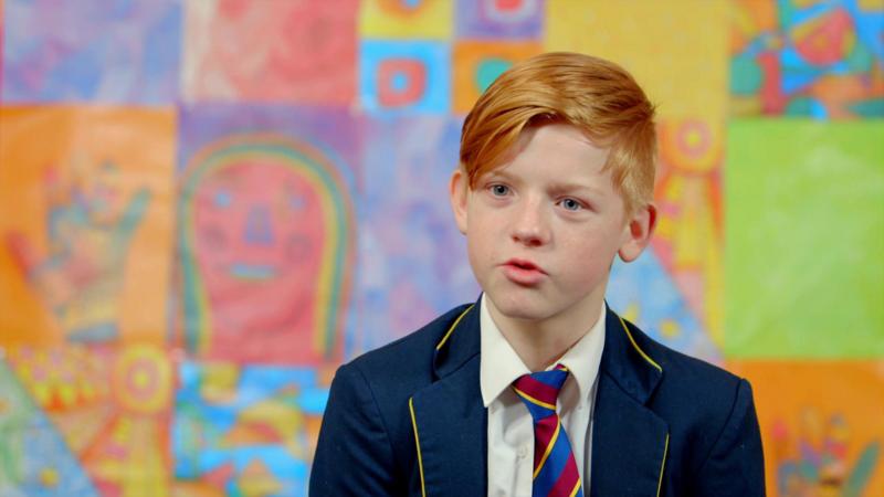 Our School - CBBC - BBC