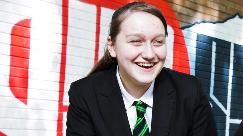 Our School - CBBC - BBC