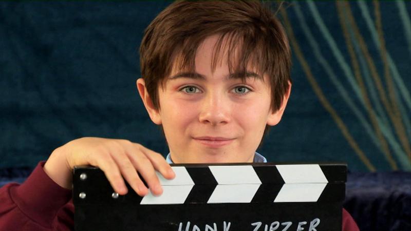 Hank Zipzer - CBBC - BBC