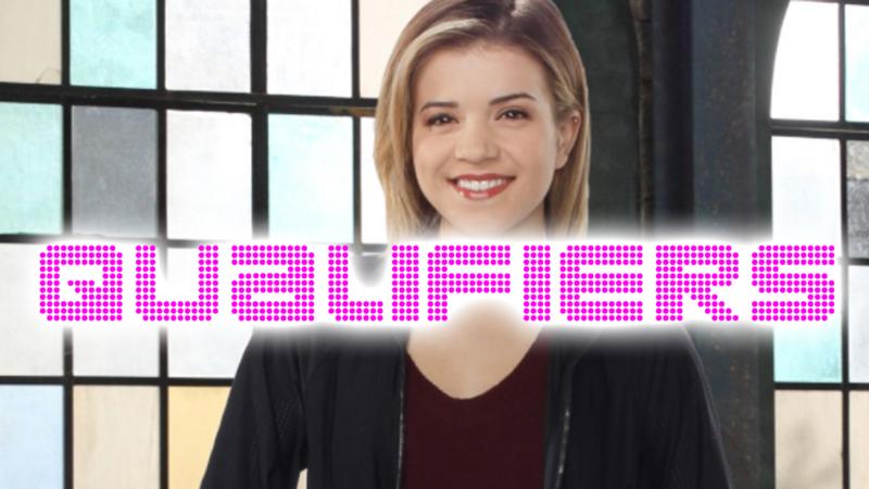 The Next Step Quizzes - CBBC - BBC