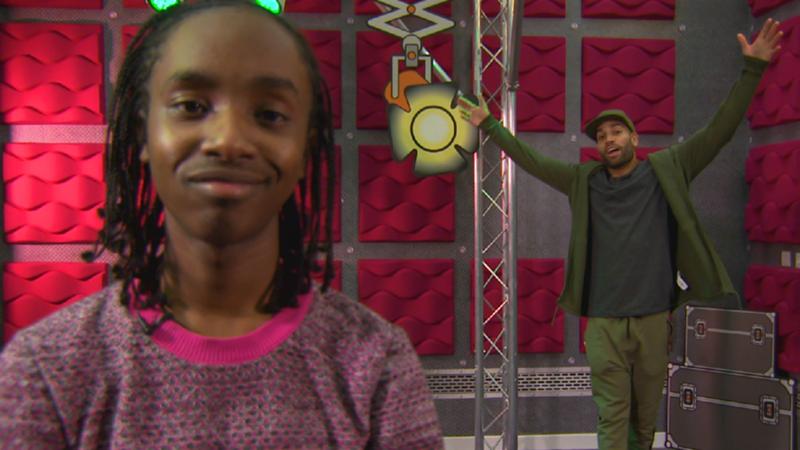 How To Rap - CBBC - BBC