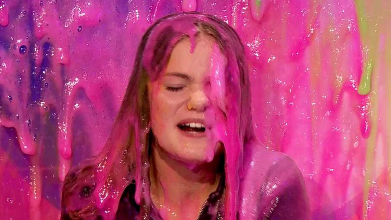 The Ultimate Slime Collection - CBBC - BBC